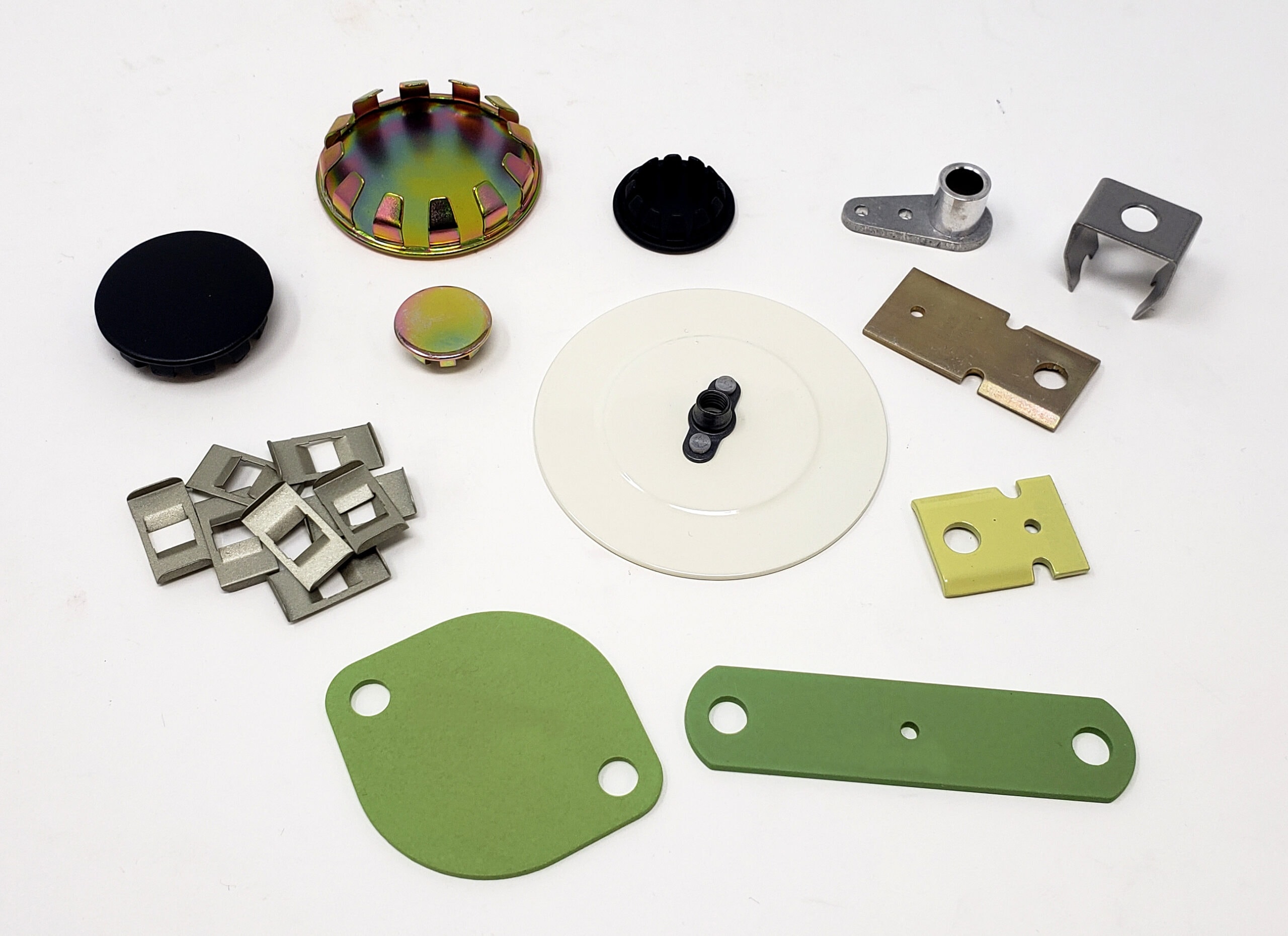 Component Products Corporation