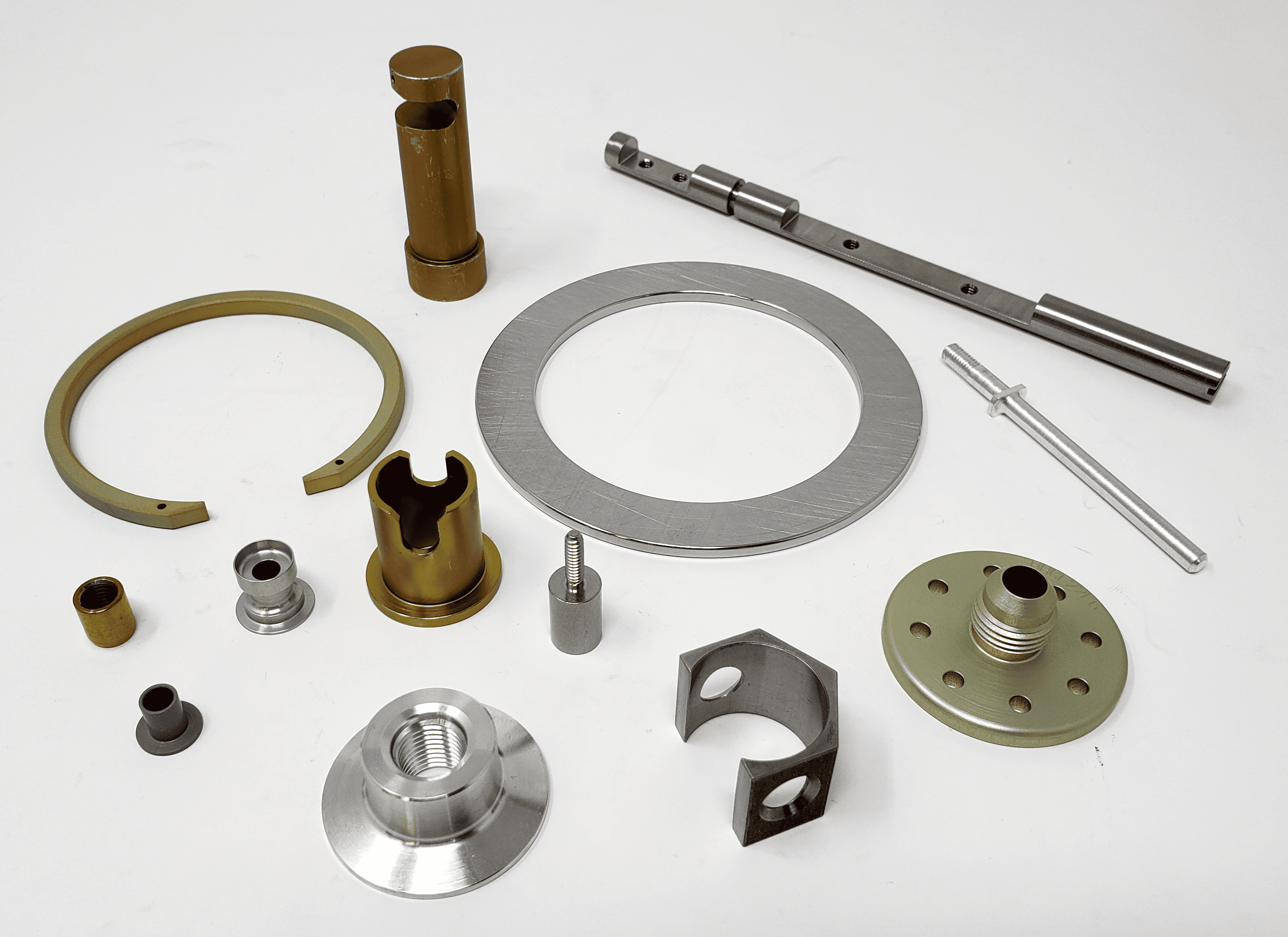 Component Products Corporation